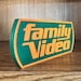 Family Video Desk Sign - 3D Printed Logo - Collector Gift. - A Must for ...