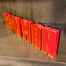 Iron Man Logo Fan Sign. 3D Printed. High Quality. Great Gift for Marvel ...