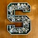 Michigan State University Party Tray - 3D Printed - Licensed Product ...