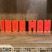 Iron Man Logo Fan Sign. 3D Printed. High Quality. Great Gift for Marvel ...