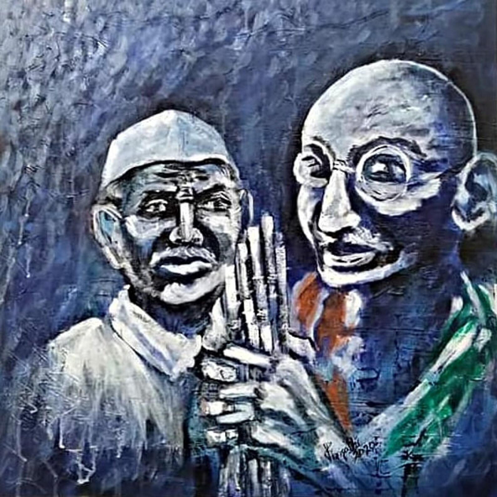 Power of Unity. | Etsy