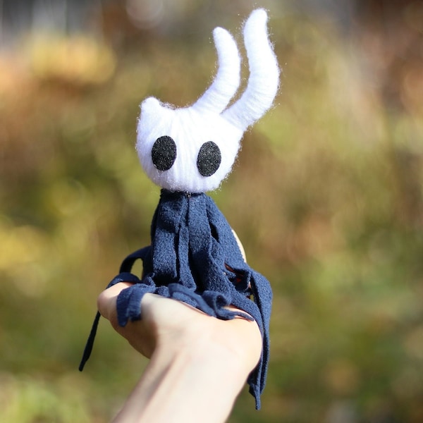 Hollow Knight Lost In - Etsy