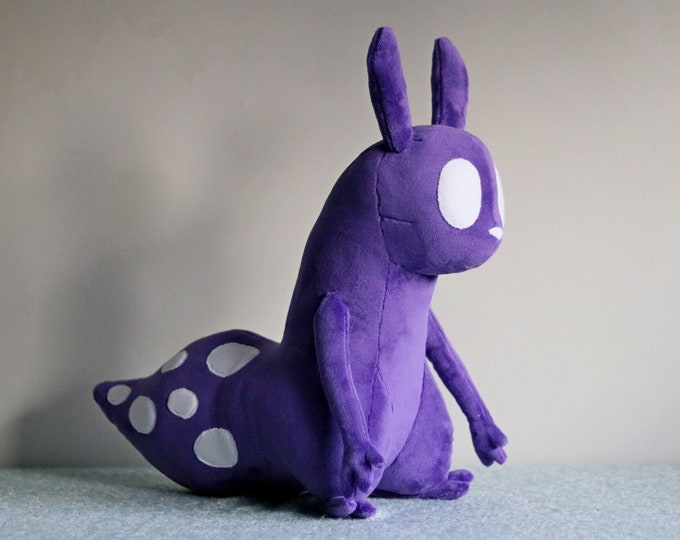 Spearmaster Slugcat, Around 56 Cm/22 Inch or 40cm/16inch Plushie, Rain ...