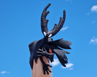 Pure Vessel Figure - Etsy