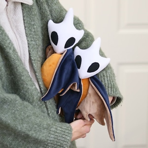 Belfly Plush, Hollow Knight Plushie, Around 40cm/16inches, Belfly With ...