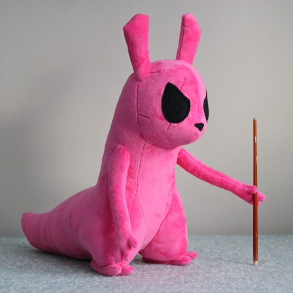 Rain World Plush - Etsy