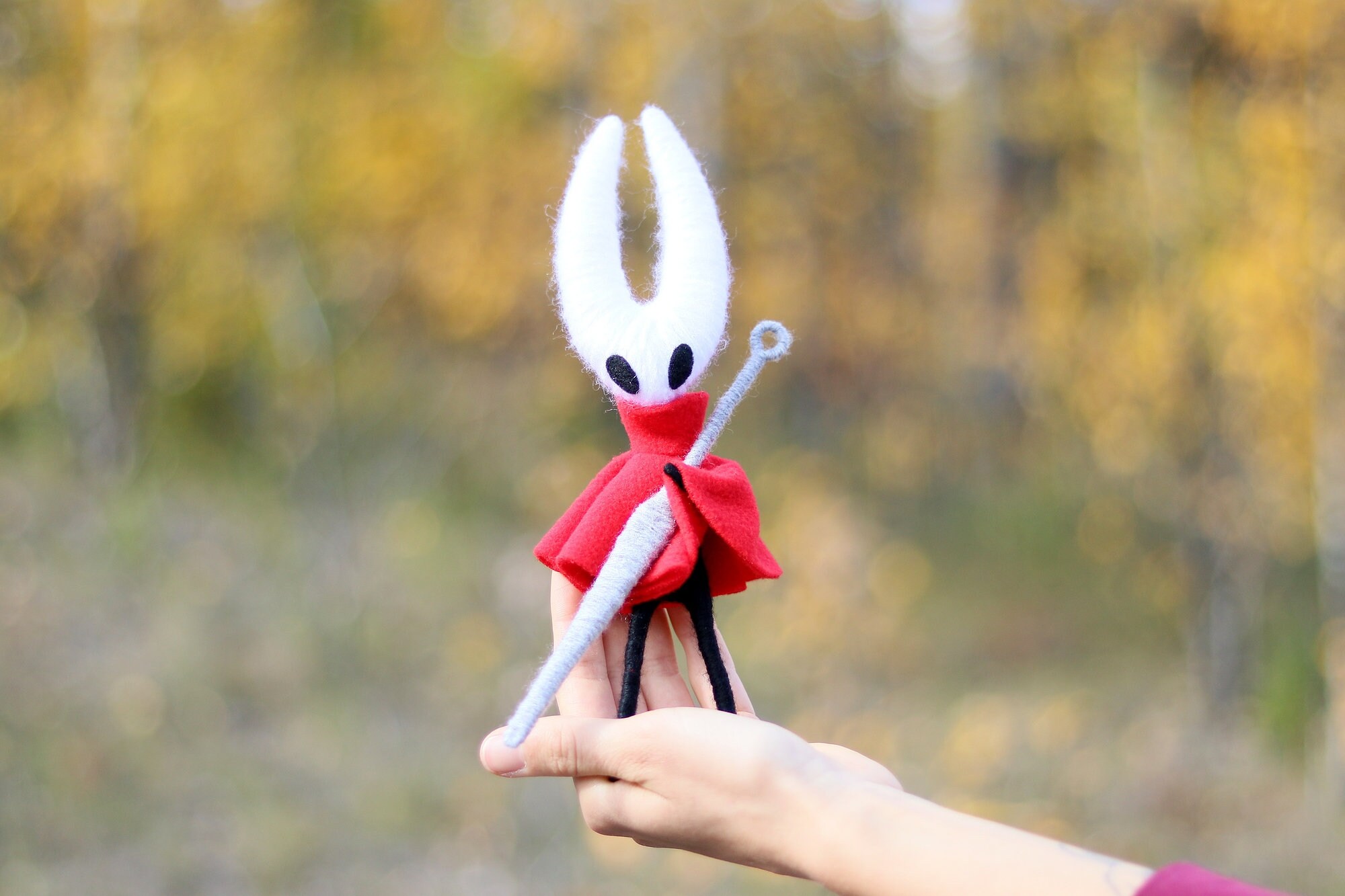 Dolls Toys & Games Hornet fully poseable figure Hornet figurine Hornet ...