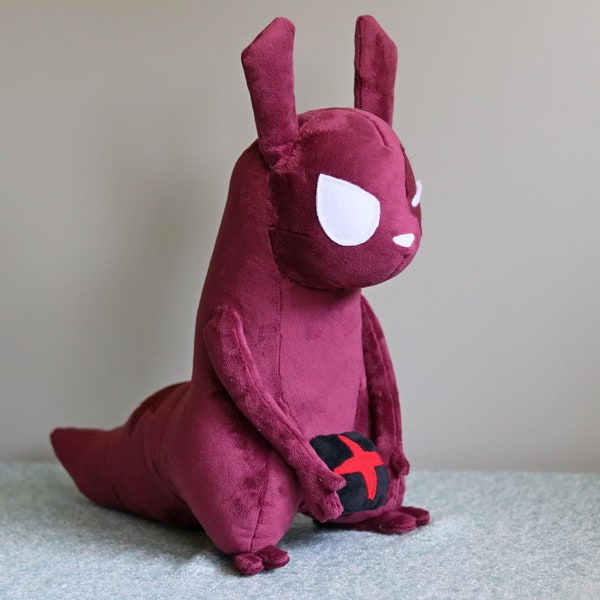 Rain World Plush - Etsy