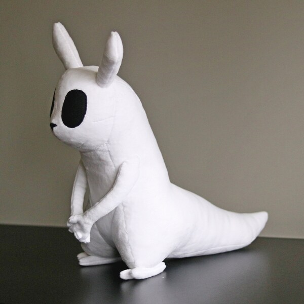 Rain World Plush - Etsy