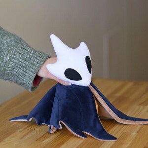 Belfly Plush, Hollow Knight Plushie, Around 40cm/16inches, Belfly With ...