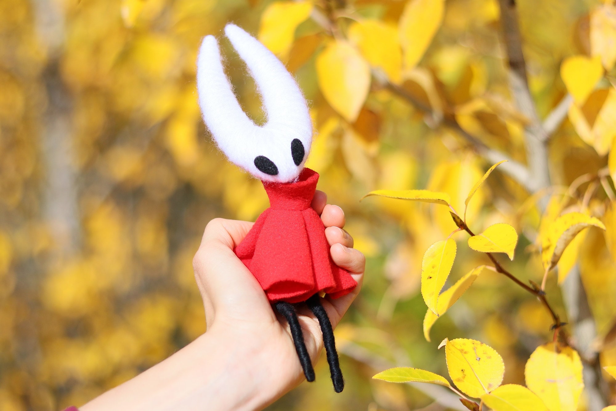 Dolls Toys & Games Hornet fully poseable figure Hornet figurine Hornet ...