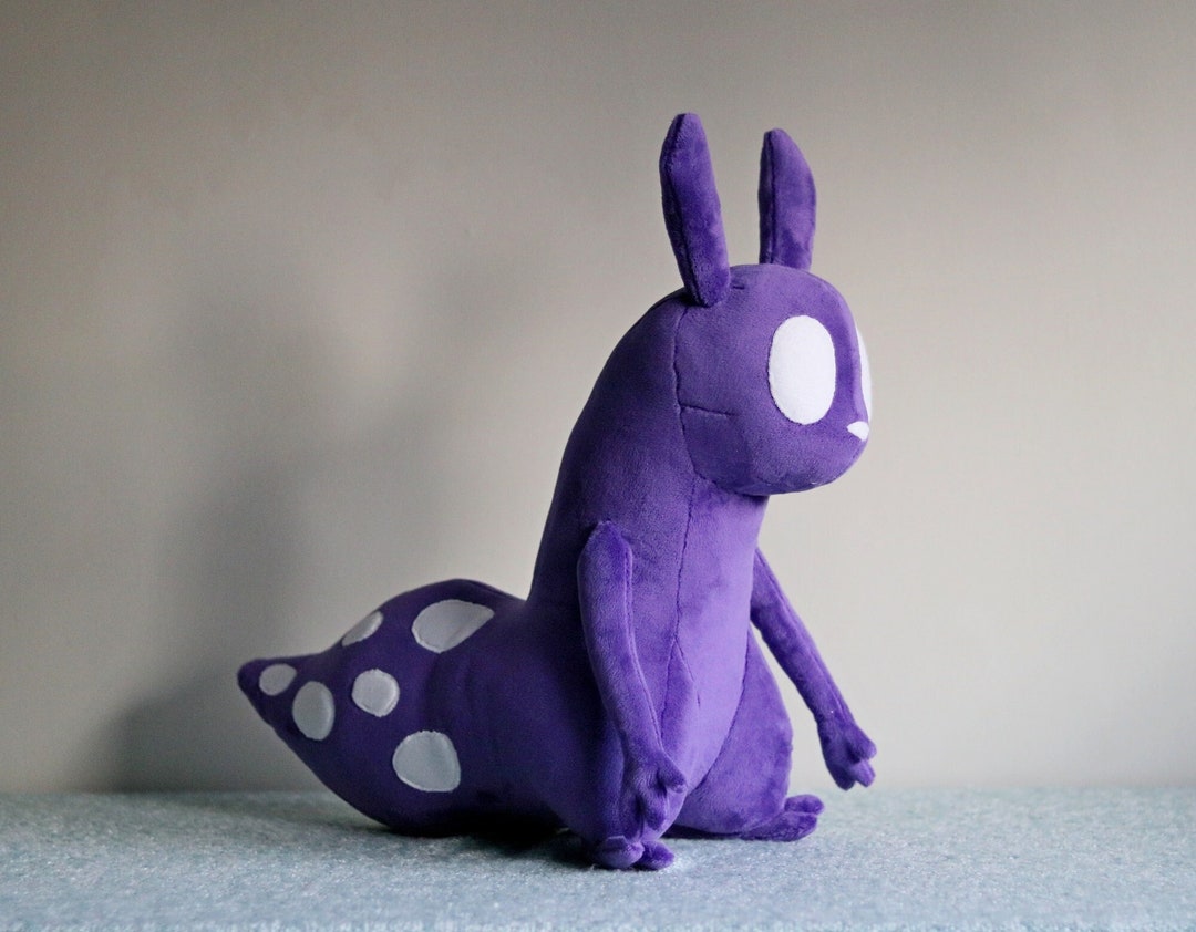 Spearmaster Slugcat, Around 56 Cm/22 Inch or 40cm/16inch Plushie, Rain ...