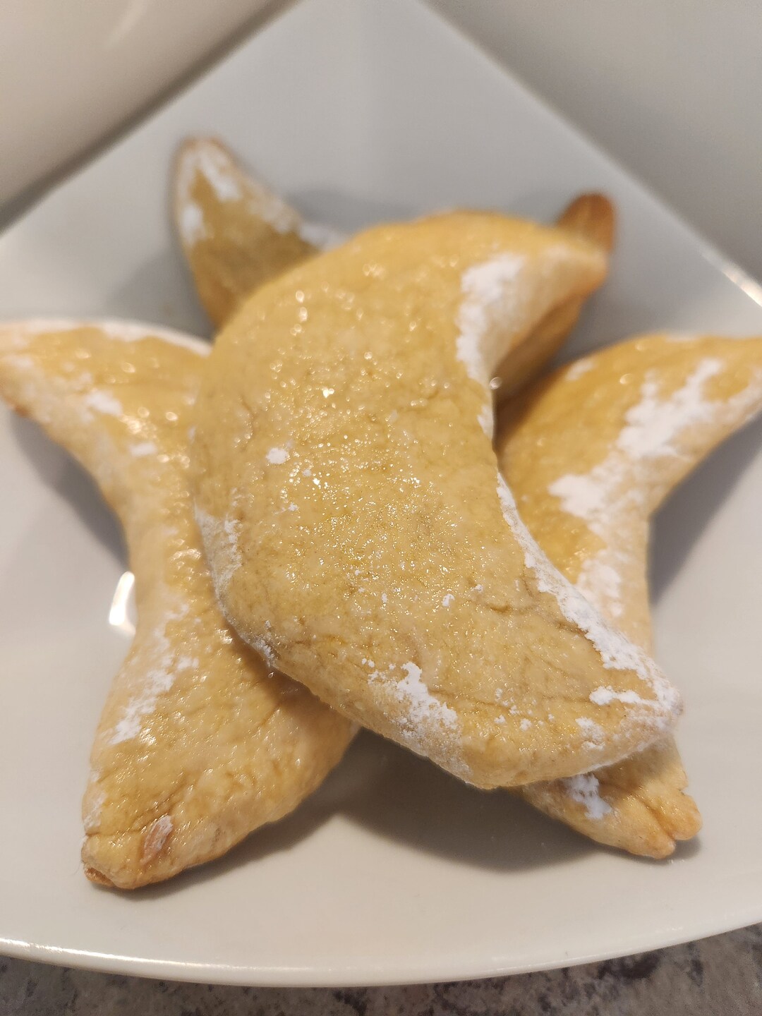 Honey Moon Spell Cookies - Etsy