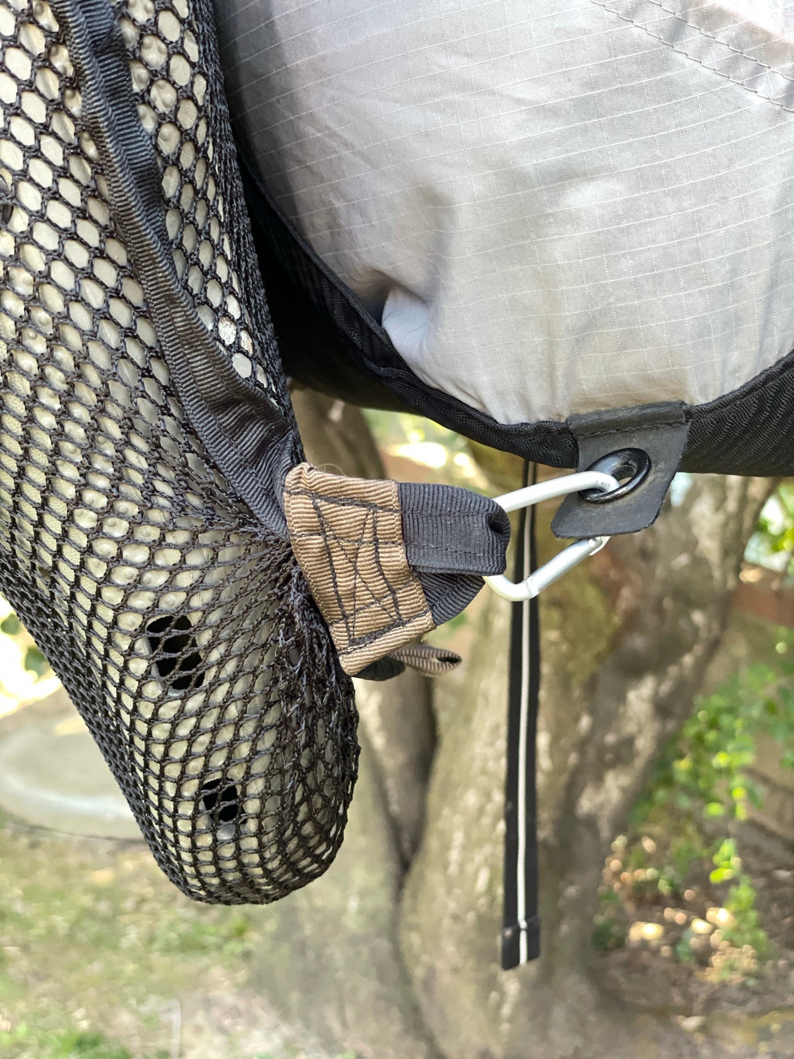 Pack Pouch Ultralight 14L Backpack Capacity Expander | Etsy