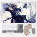 Nier Automata/2b Print L Poster or XL Vinyl Canvas - Etsy