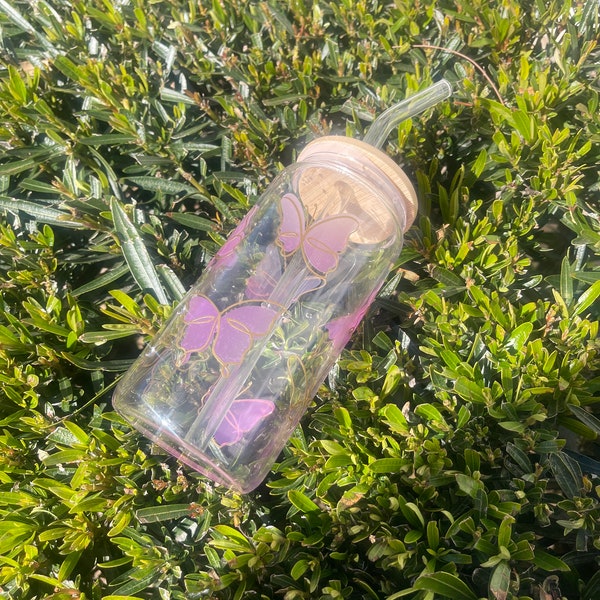 Butterfly Water Color - Etsy