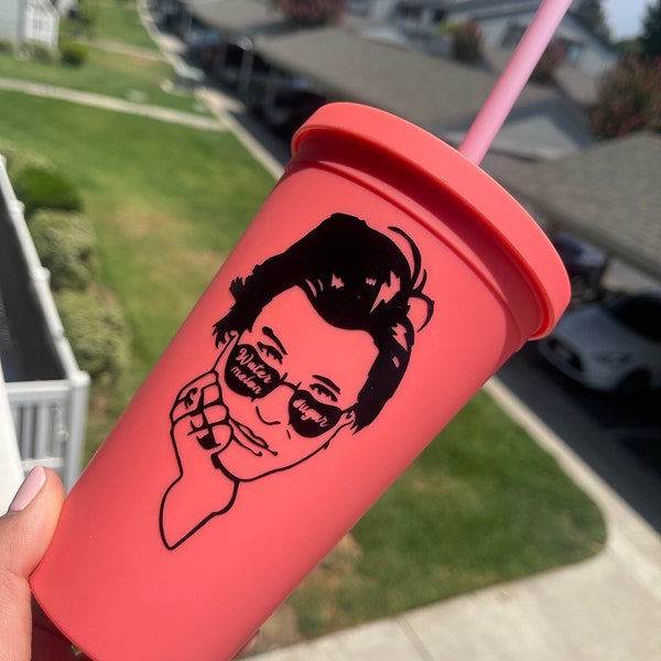 Harry Styles Cup - Etsy