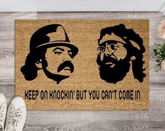 Cheech and Chong Svg | Etsy