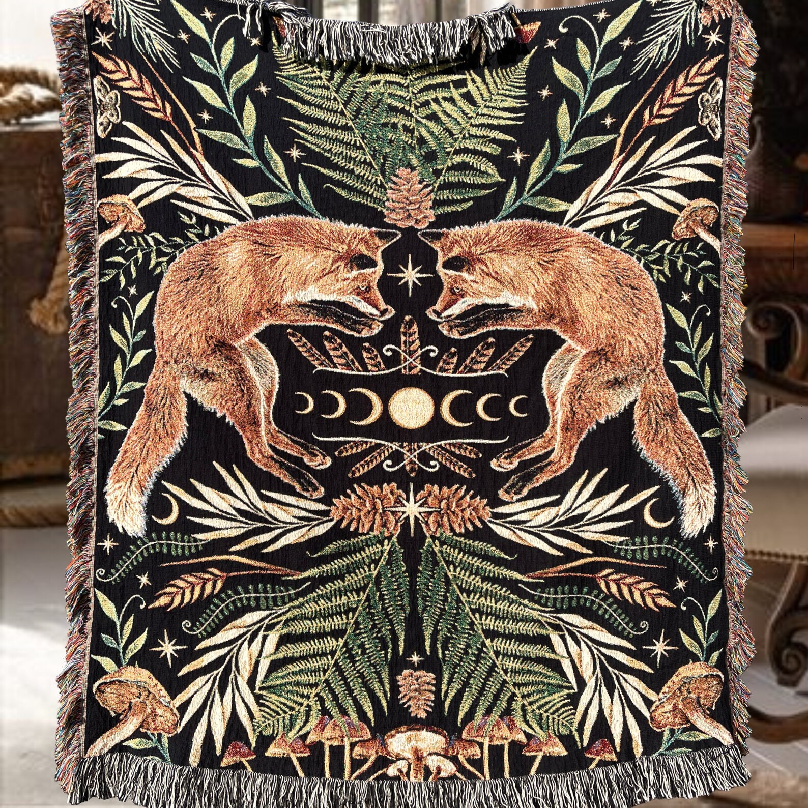 BAT TOTE BAG Bat Bag Dark Academia Tote Bat Gifts Bat - Etsy