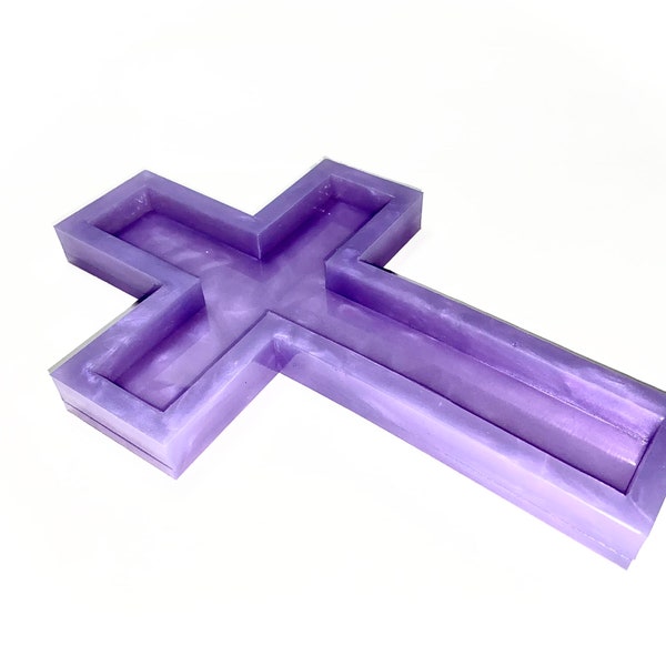 Silicone Cross Mold - Etsy
