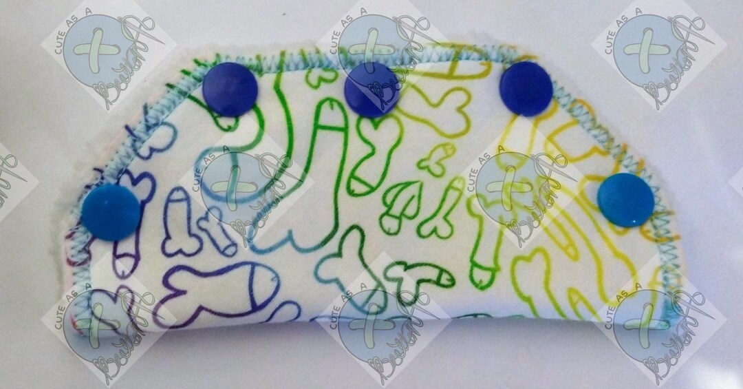 Feeding Tube Connector Cover/medical Tube Port Pod PEG/G - Etsy