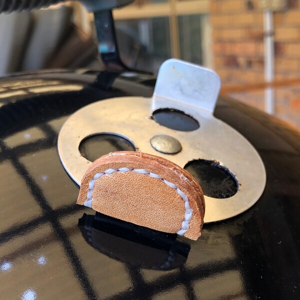 Weber Vent Handle - Etsy