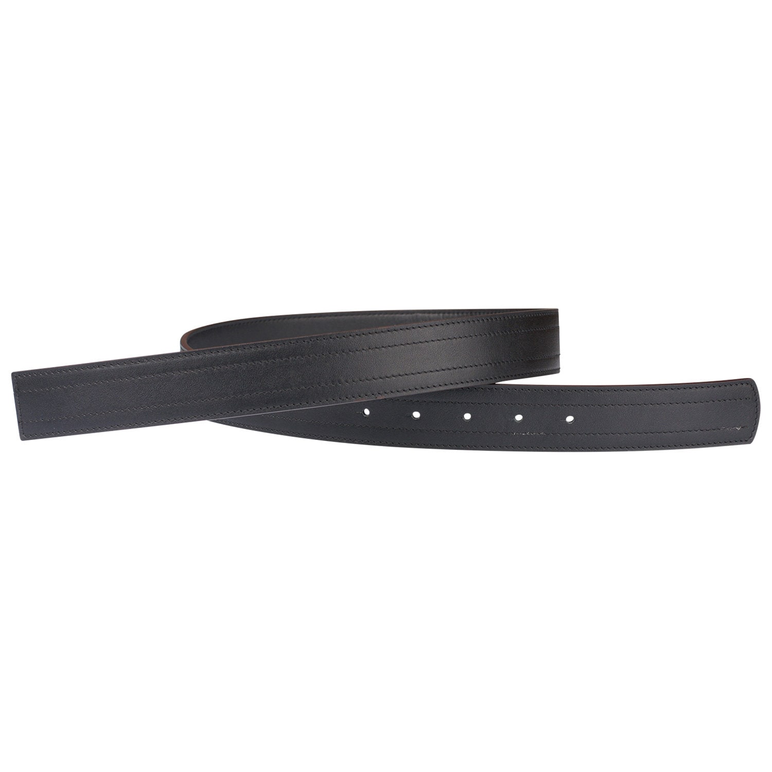 F Full Grain Cow Leather Belts Replacement Belt Strap Without - Etsy