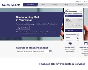 Prepaid Shipping Label - Etsy