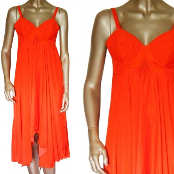 Cone Bra Dress - Etsy