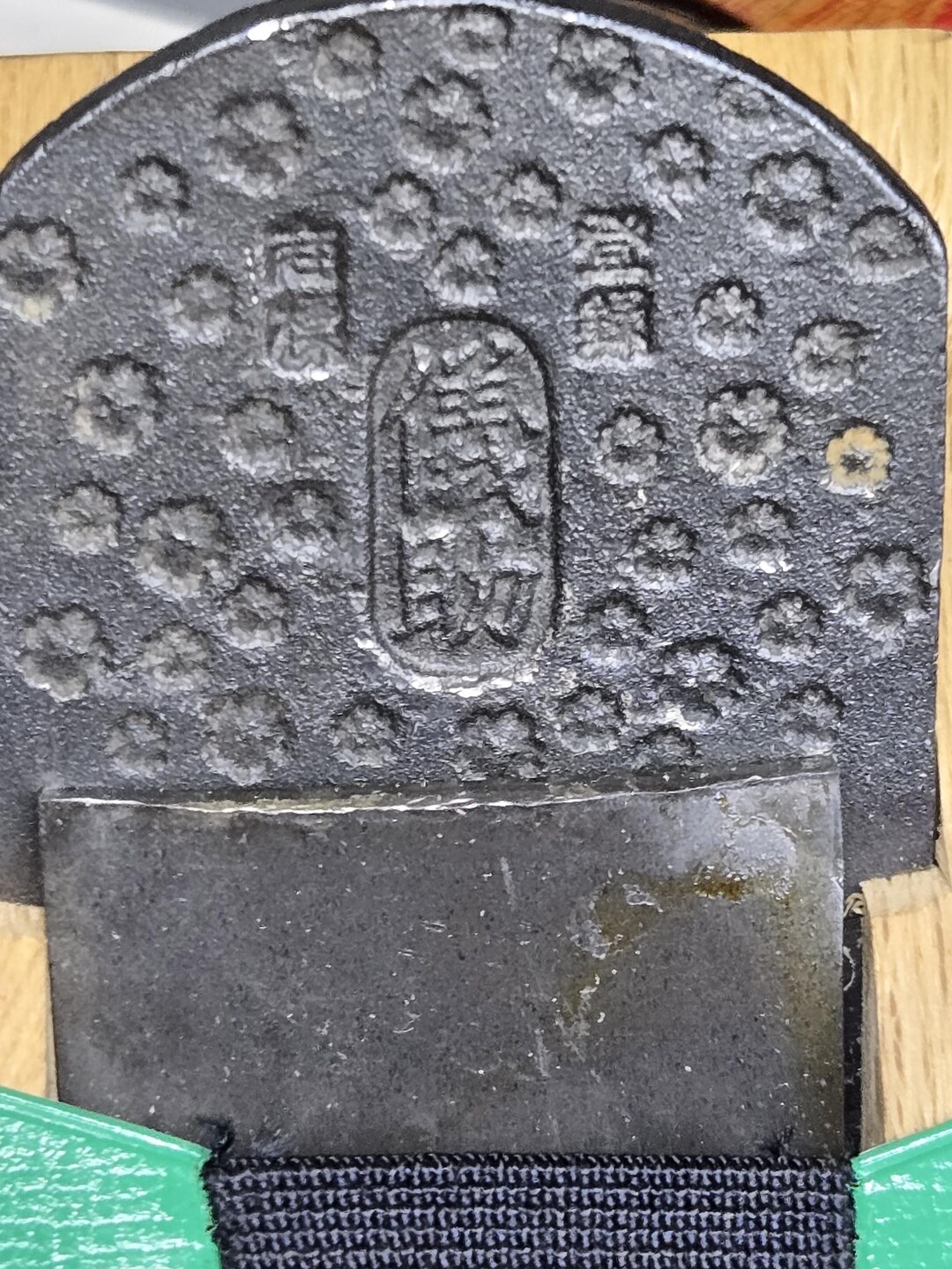 Japanese Hand Plane, Kanna, Smoothing Plane. Set up and Sharpened to ...