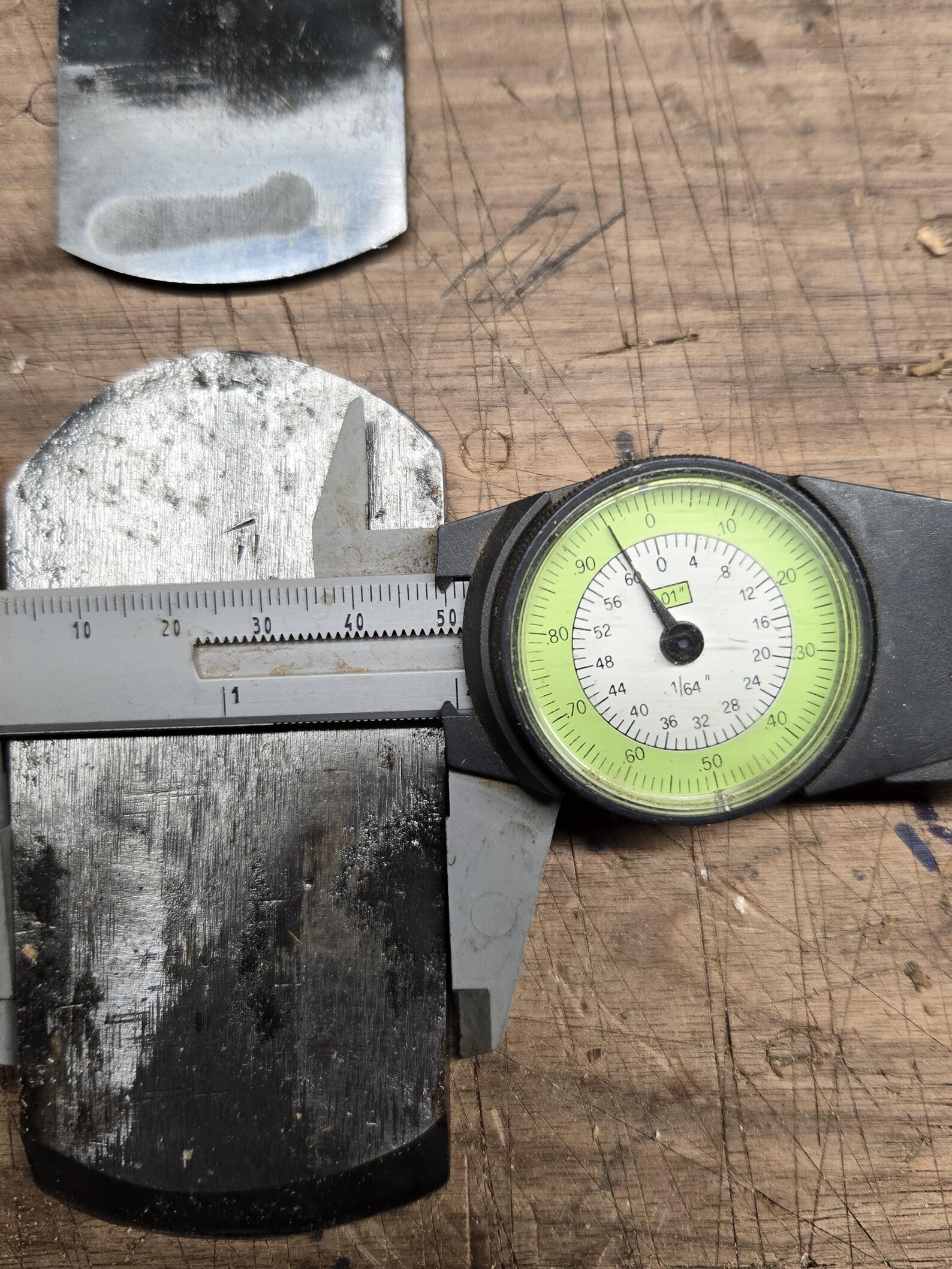 Vintage Japanese Rounding Hollow Hand Plane, Kanna, Restored, Set up ...