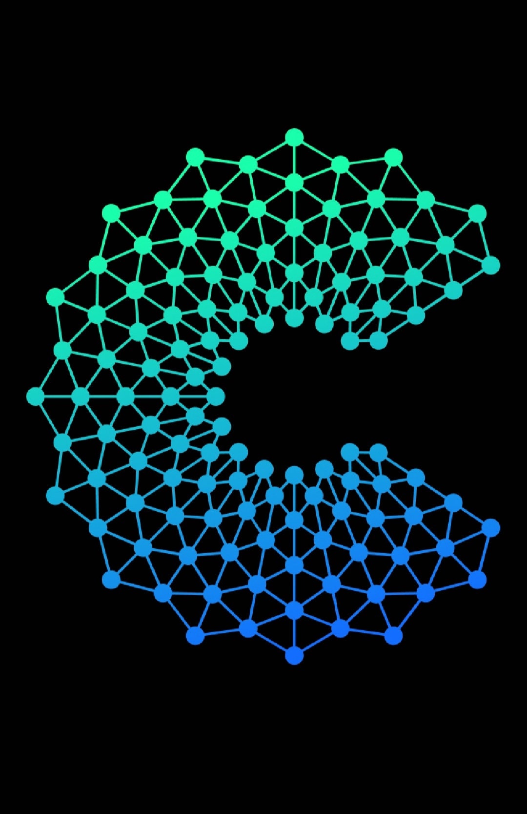 Custom Logo Design, String Art Logo Design - Etsy