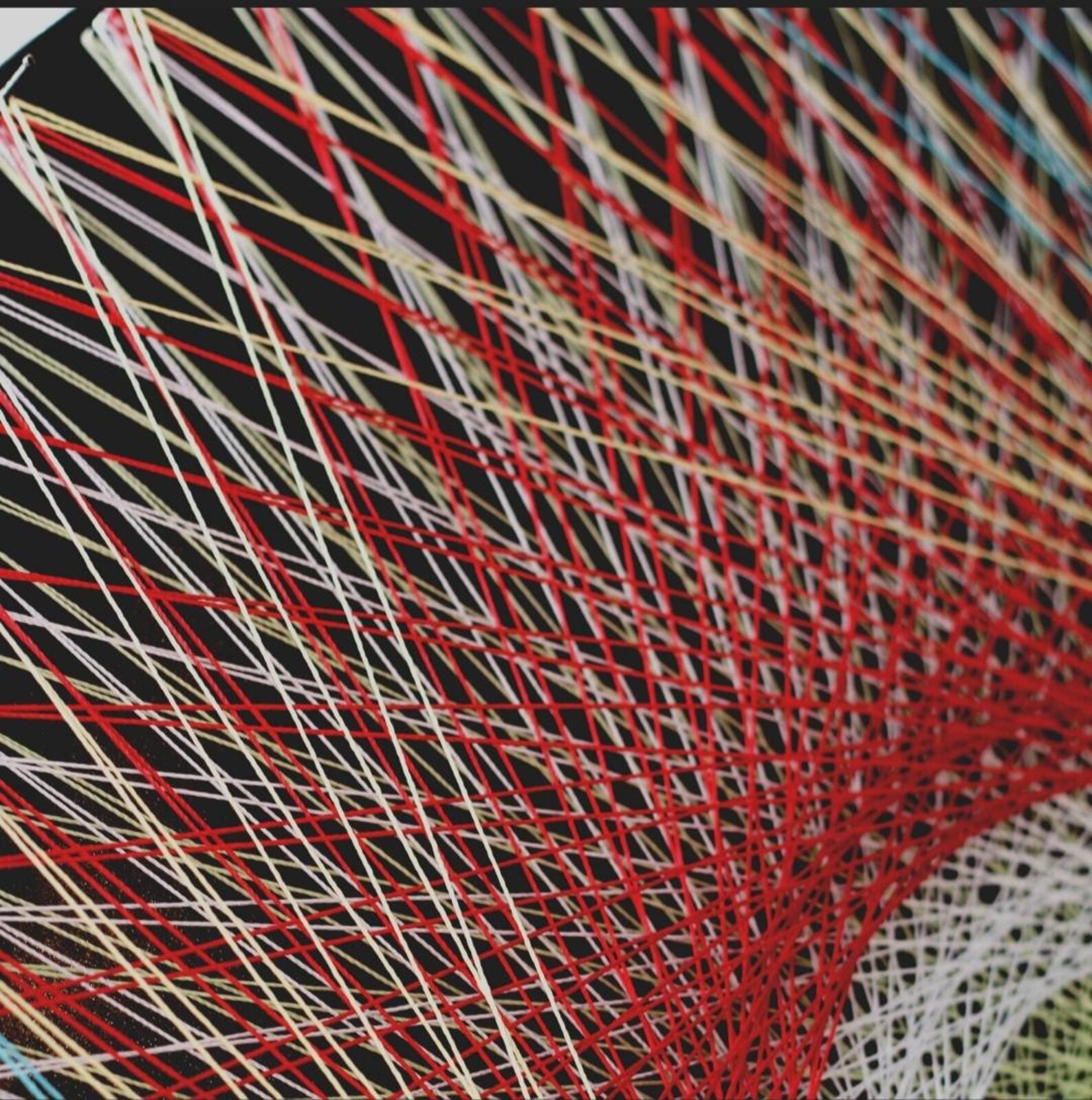 String Art Hand Made Wall Art Wall Decor Home Decor - Etsy