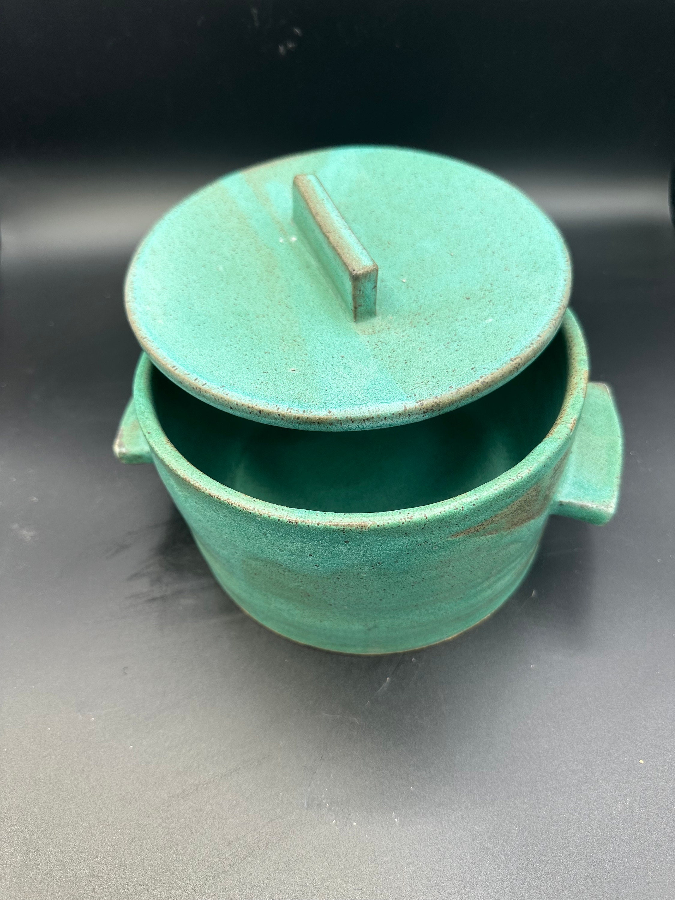 Decorative Storage Container - Etsy