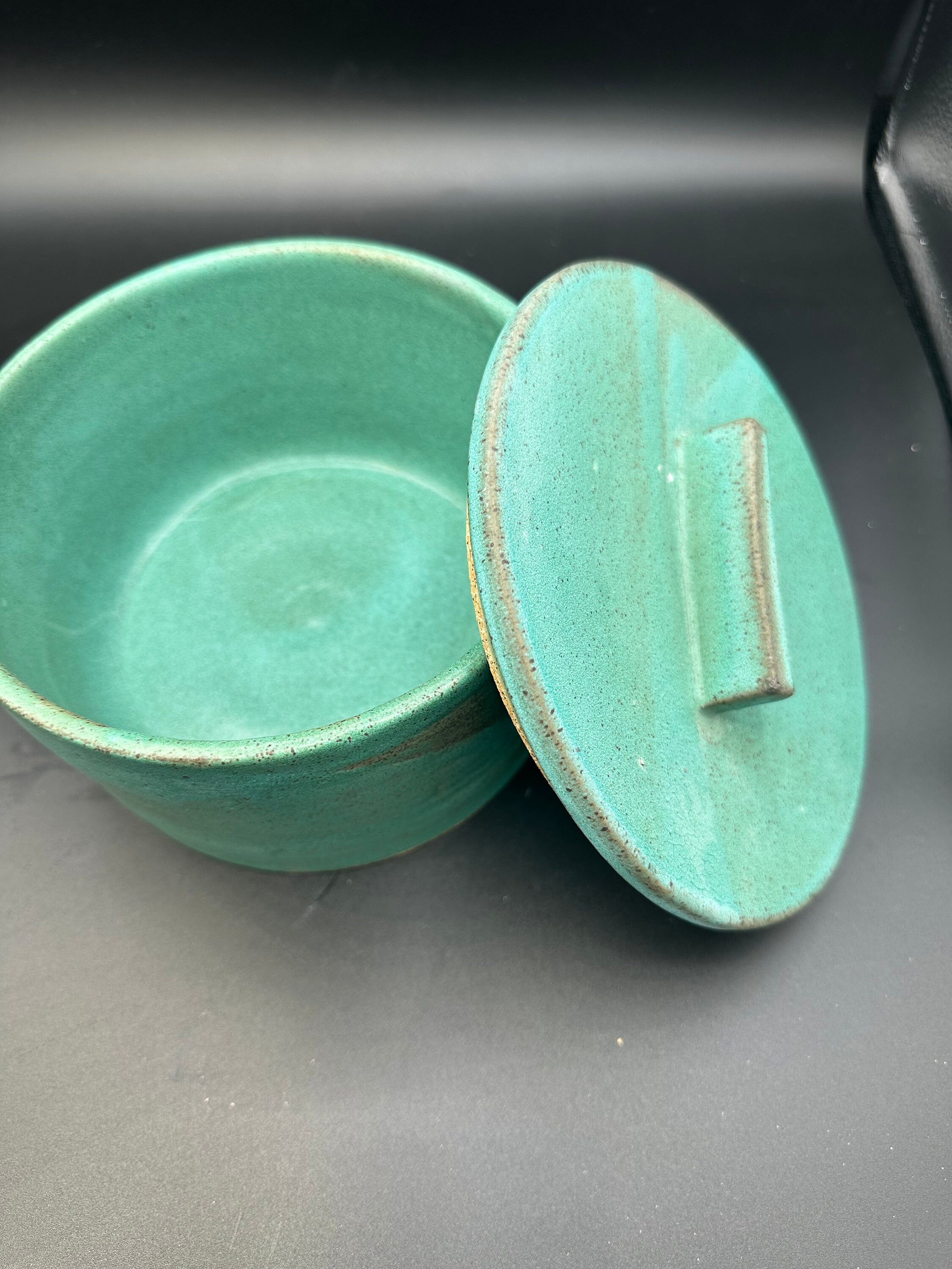 Decorative Storage Container - Etsy