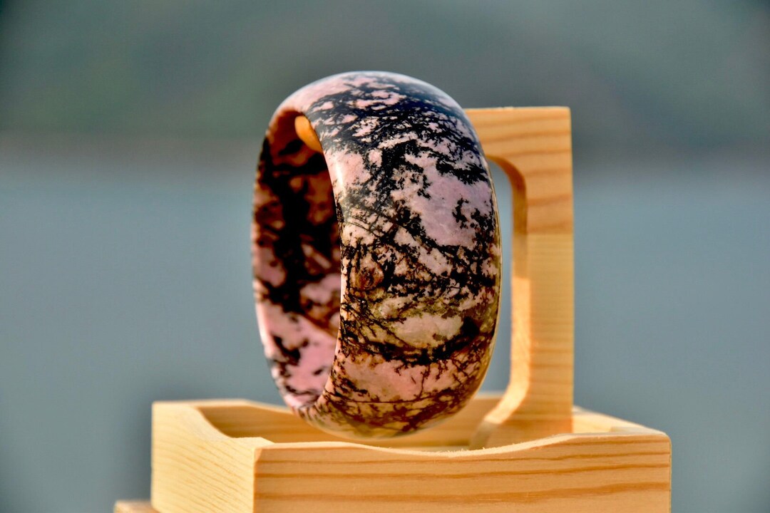 Celebrate the Season of Love & Appreciation With Our Pink Rhodonite ...