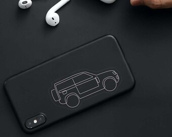 Land Rover Water Bottle - Etsy UK