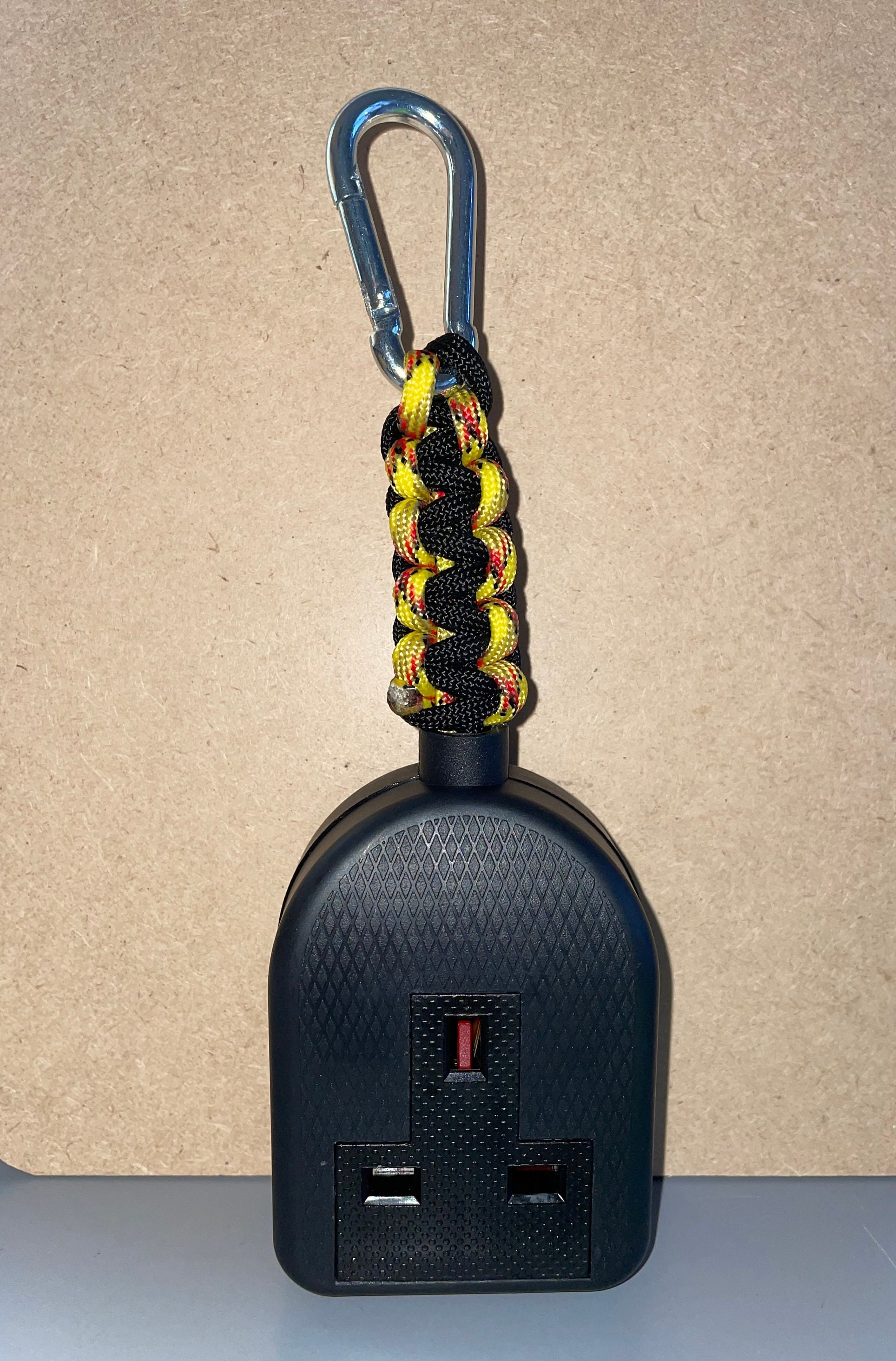 Handmade Socket Tester Holder Handy for Electricians DIY - Etsy UK