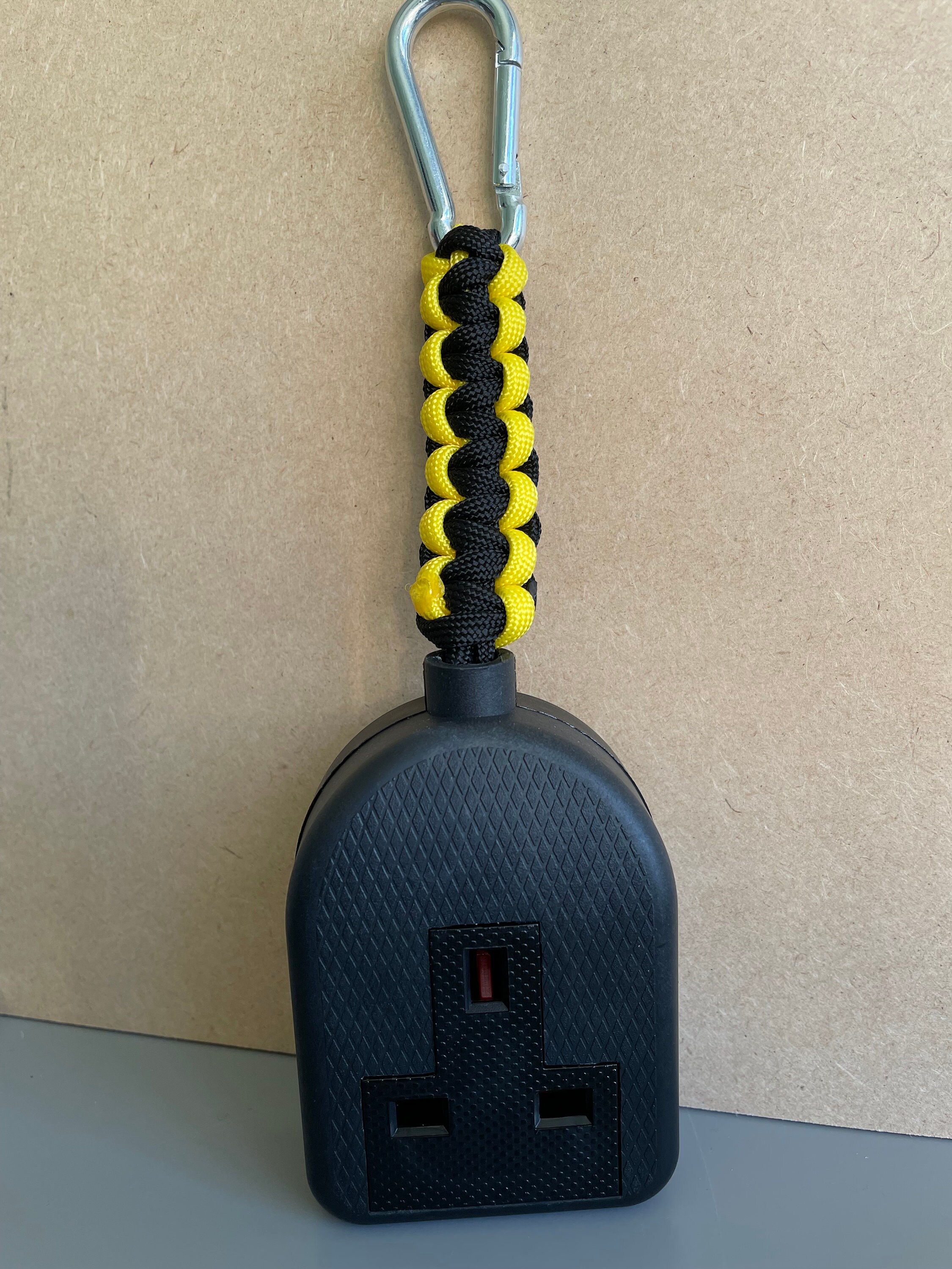 Handmade Socket Tester Holder Handy for Electricians DIY - Etsy UK