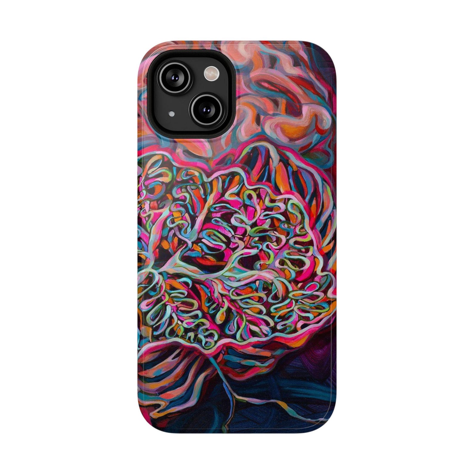 Tree of Life Phone Case - Etsy