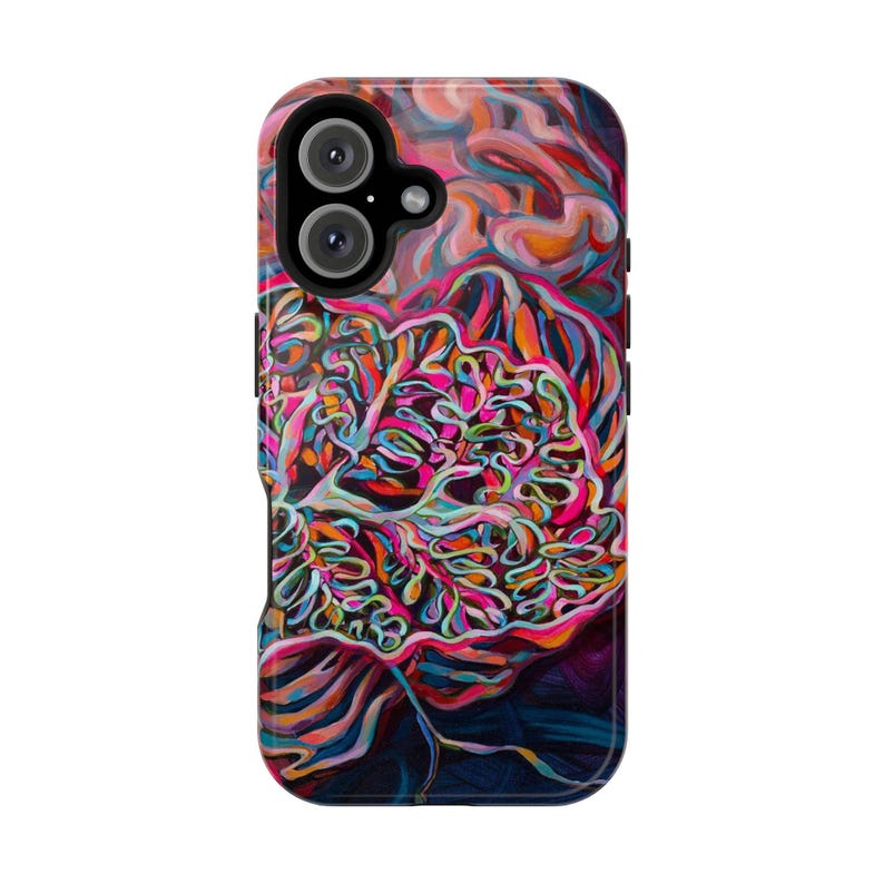 Tree of Life Phone Case - Etsy