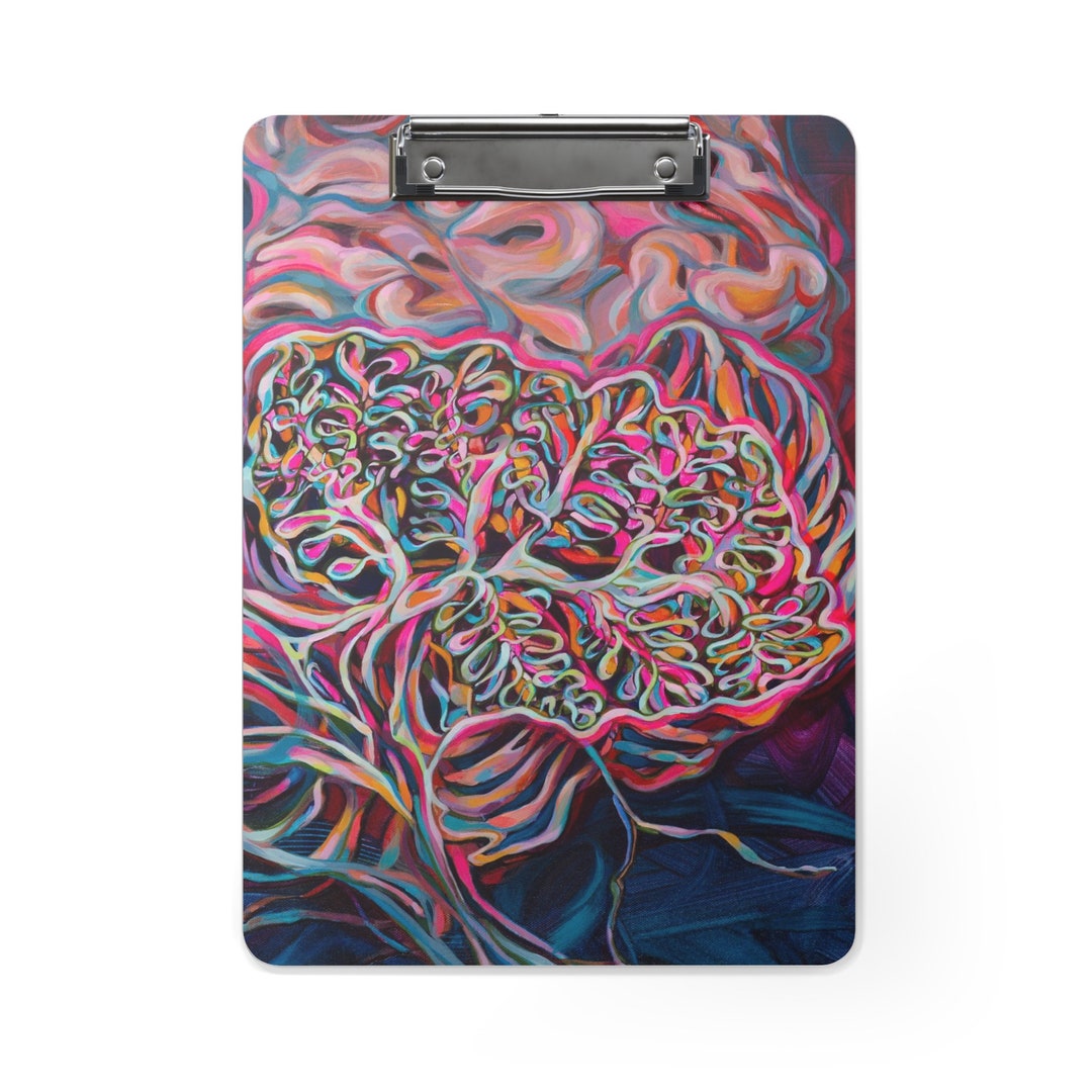 Tree of Life Clipboard - Etsy