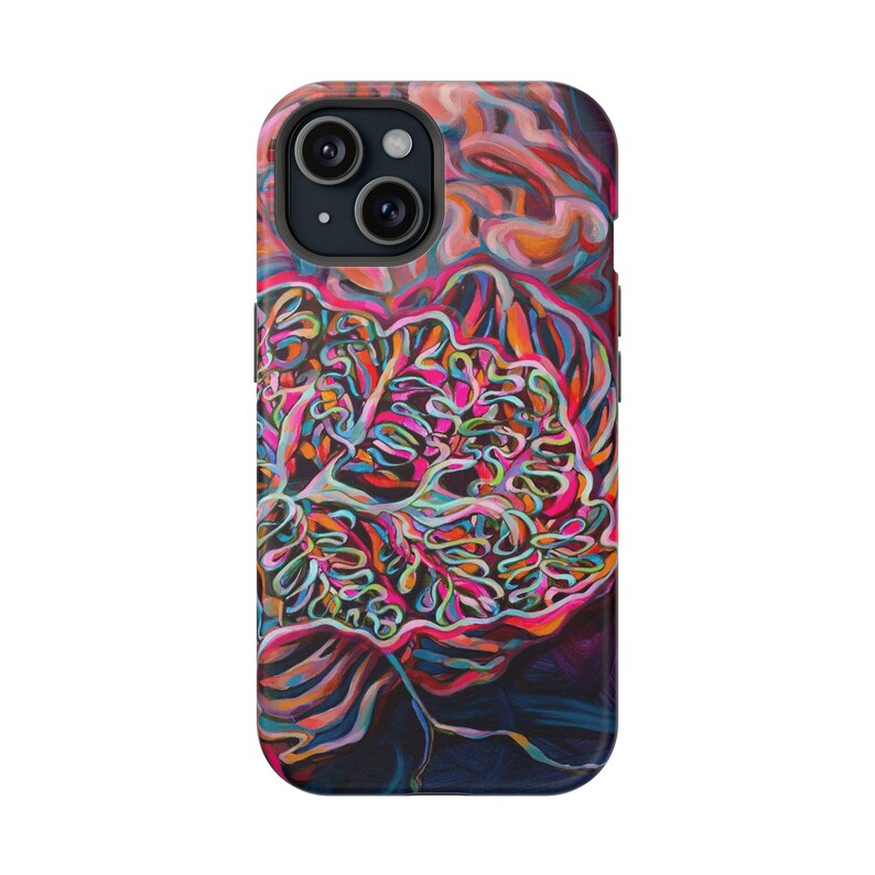 Tree of Life Phone Case - Etsy