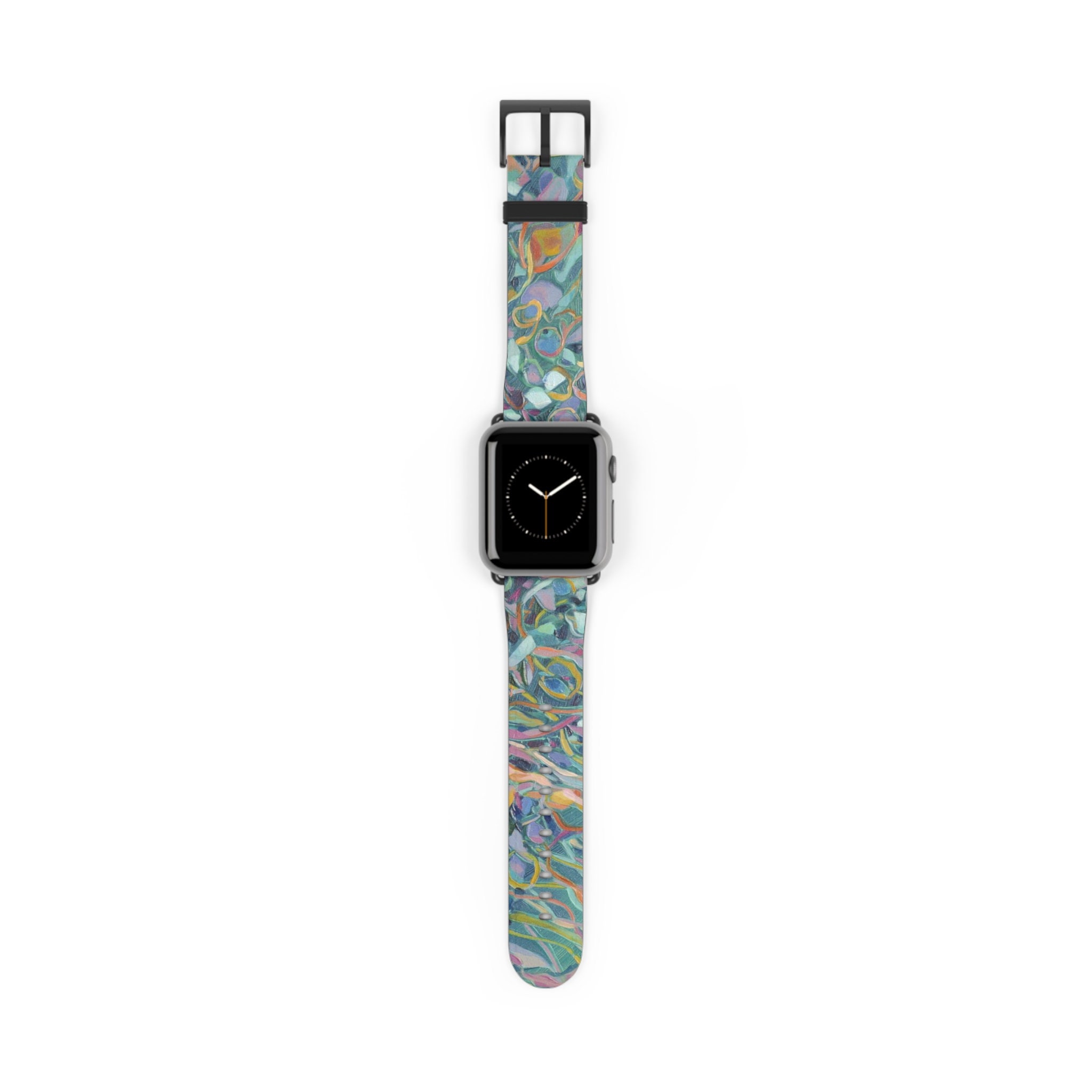 Web's Release Apple Watch Band - Etsy