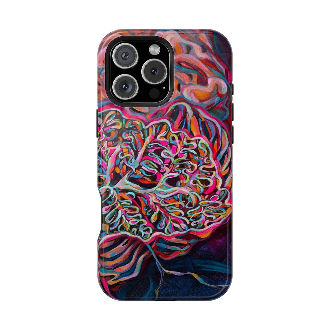 Tree of Life Phone Case - Etsy
