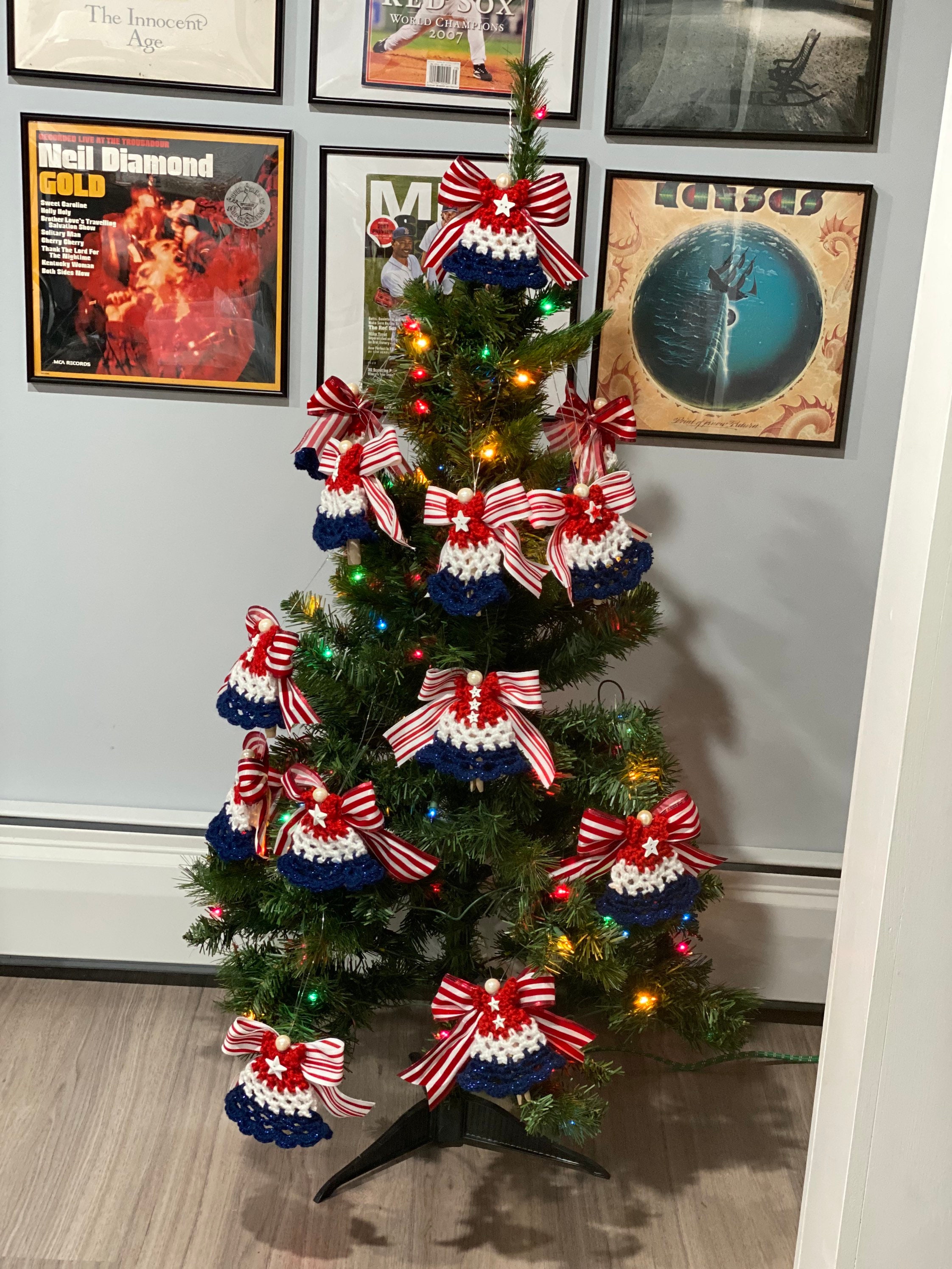 Clothespin Angels - Etsy