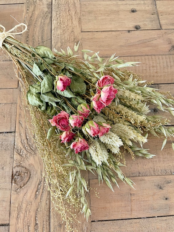 Spray Rose Flower Arrangements