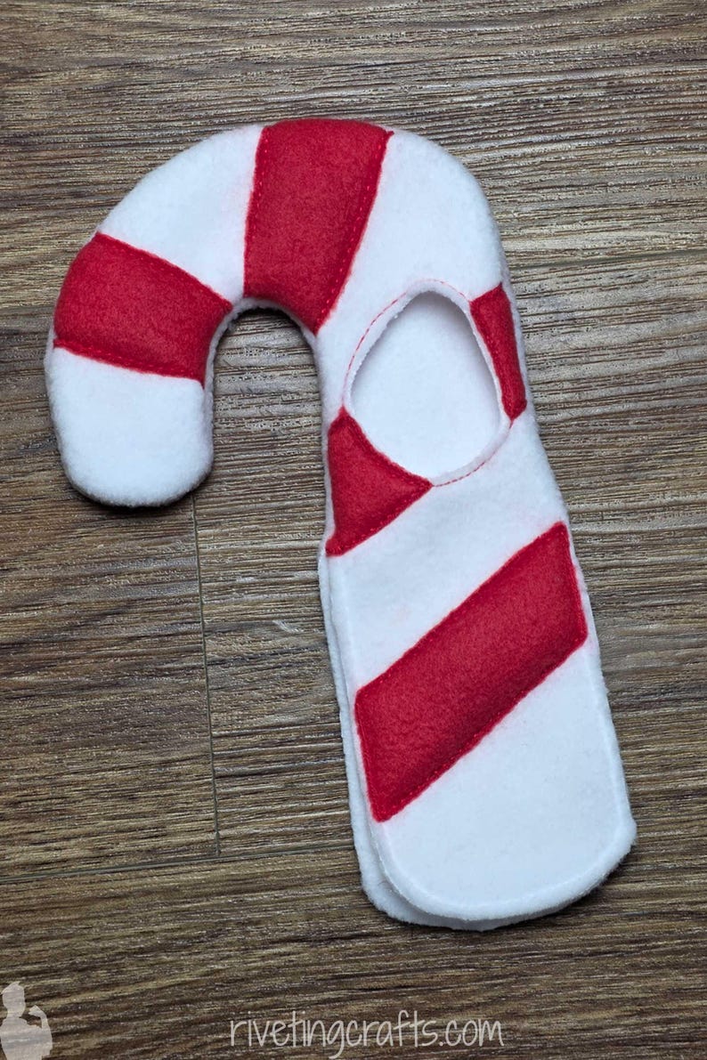 Candy Cane Elf Costume – Sweet Mischief Stripes for Holiday Fun - Etsy