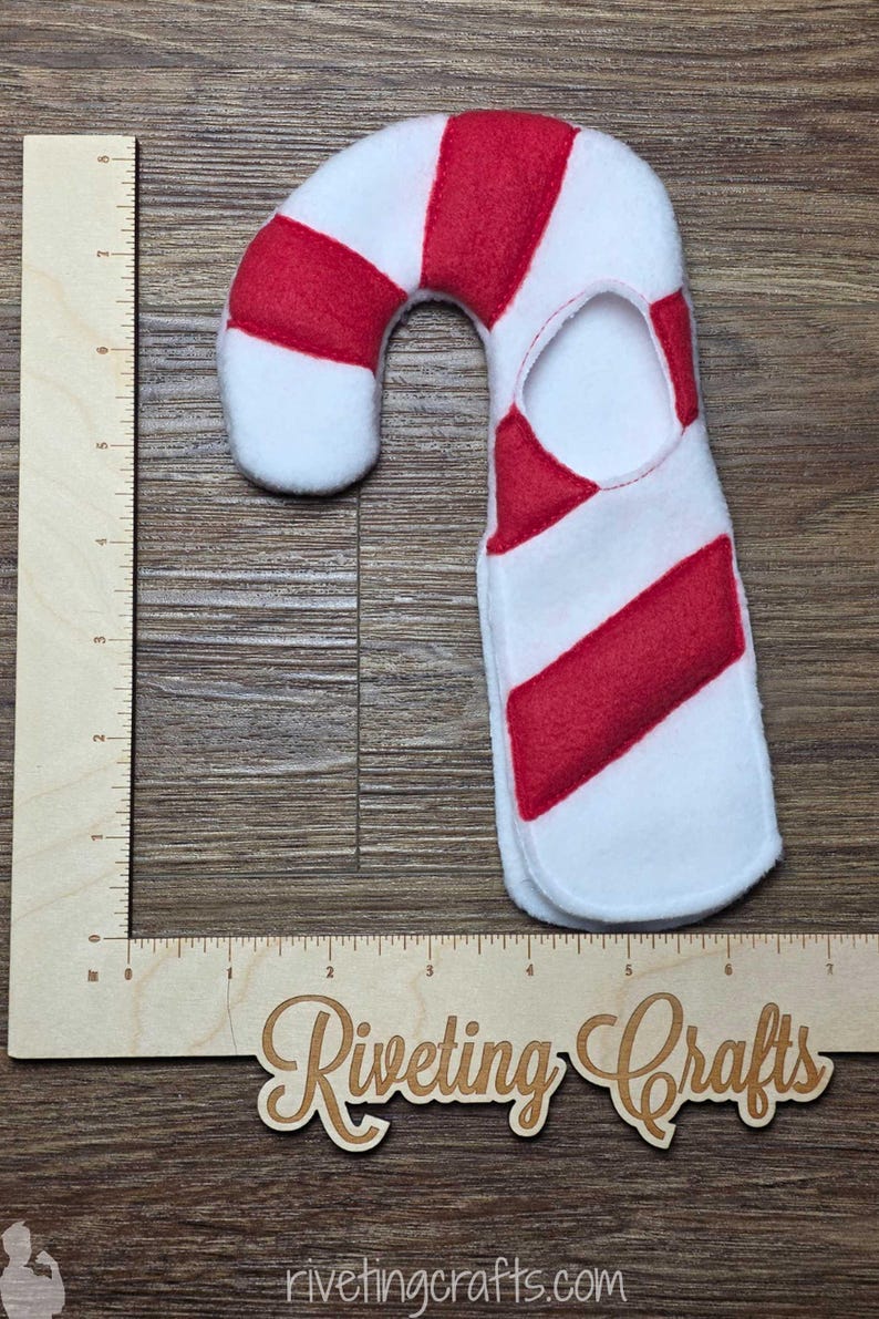 Candy Cane Elf Costume – Sweet Mischief Stripes for Holiday Fun - Etsy