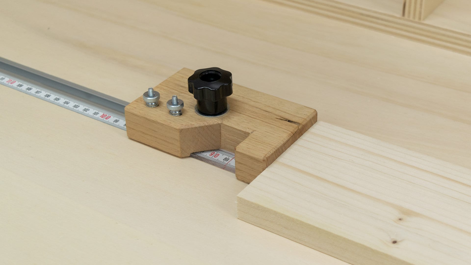 Stop Block // PDF Build Plans - Etsy